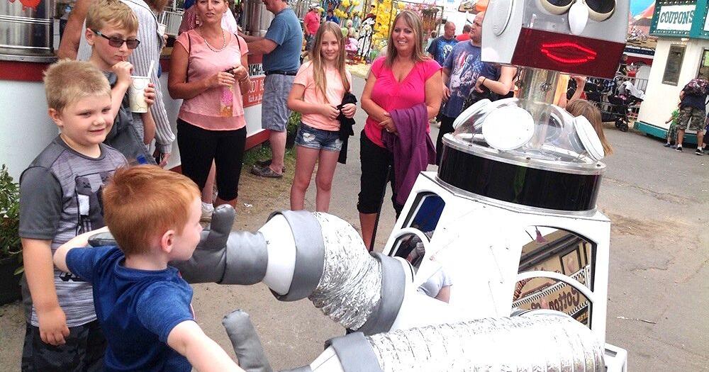 Make memories at the 2024 Barron County Fair | News | apg-wi.com