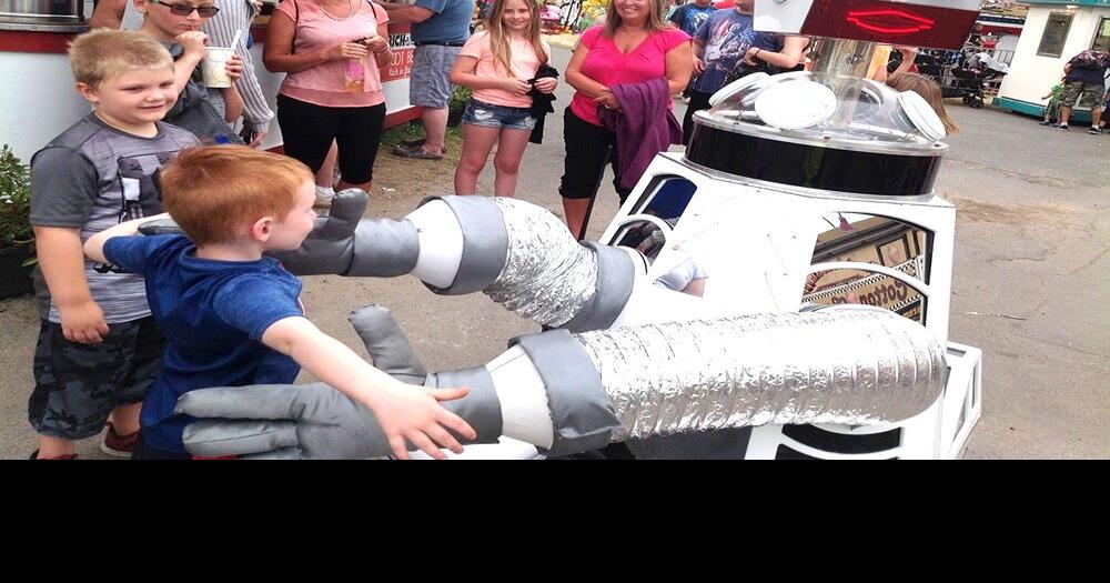 Make memories at the 2024 Barron County Fair | News | apg-wi.com