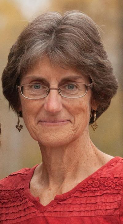 Susan S. Hopkins | Ashland Daily Press | apg-wi.com