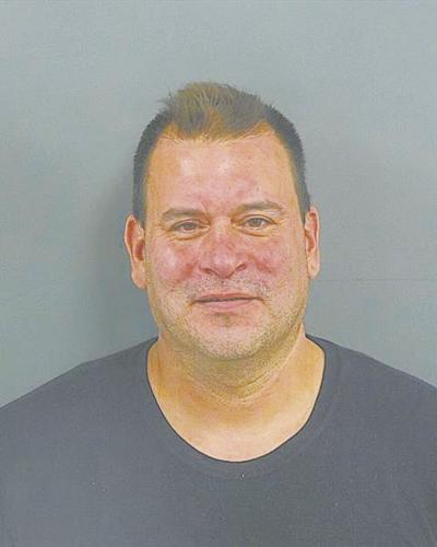 Christopher Grover gets 66-1/2 years — 25 years confinement, 21.5 ...