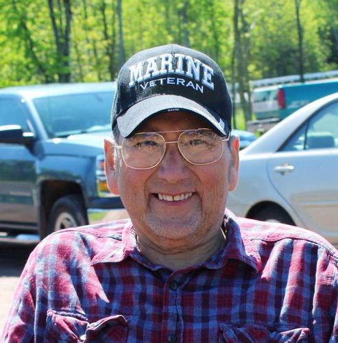 Carl Francis Butterfield Sr. | Obituaries | apg-wi.com