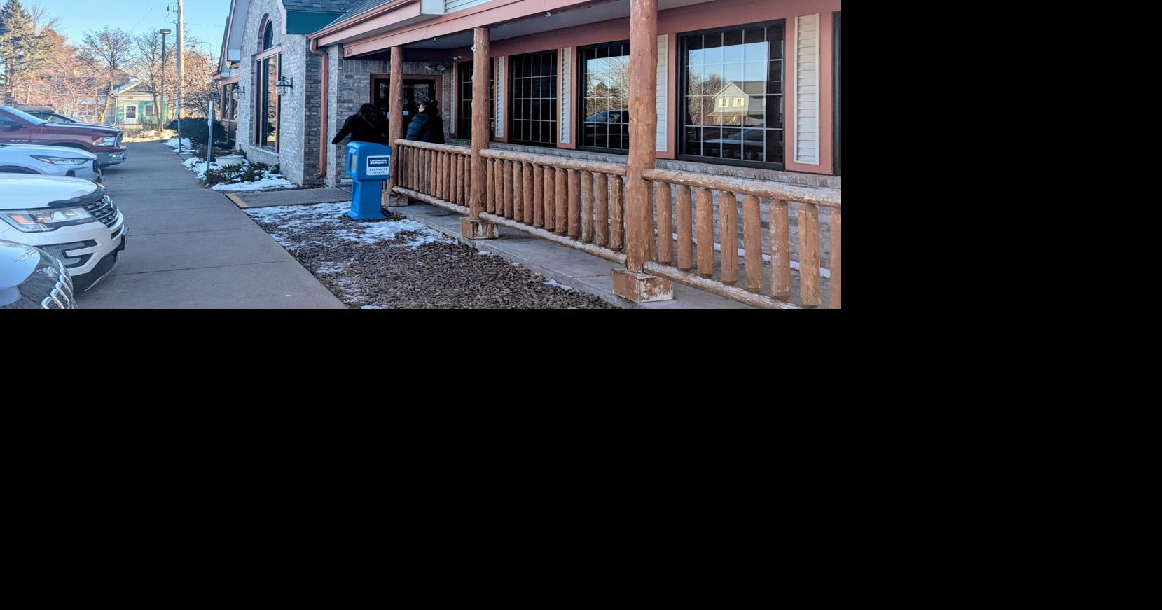 ICE arrests workers at Ashland businesses | Local | apg-wi.com