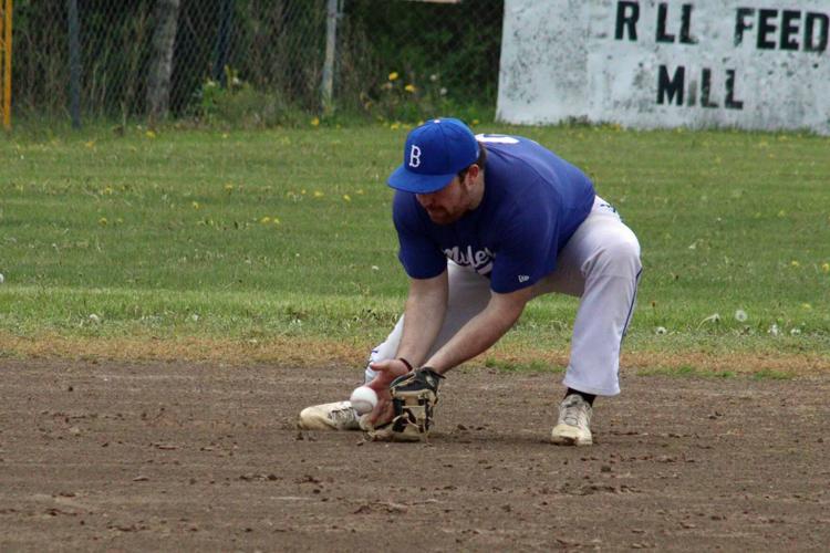 Baseball: Brill tops Haugen in Independent League opener | Sports | apg ...