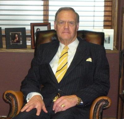 Willett governor’s choice for state Technical College System Board ...