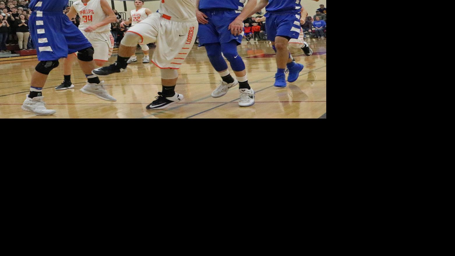 Cameron defense carries Comets past Loggers in semifinal | Free | apg ...