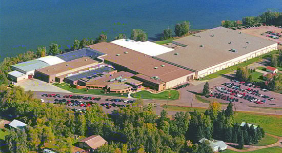 C. G. Bretting Manufacturing - five generations strong | Photos | apg ...