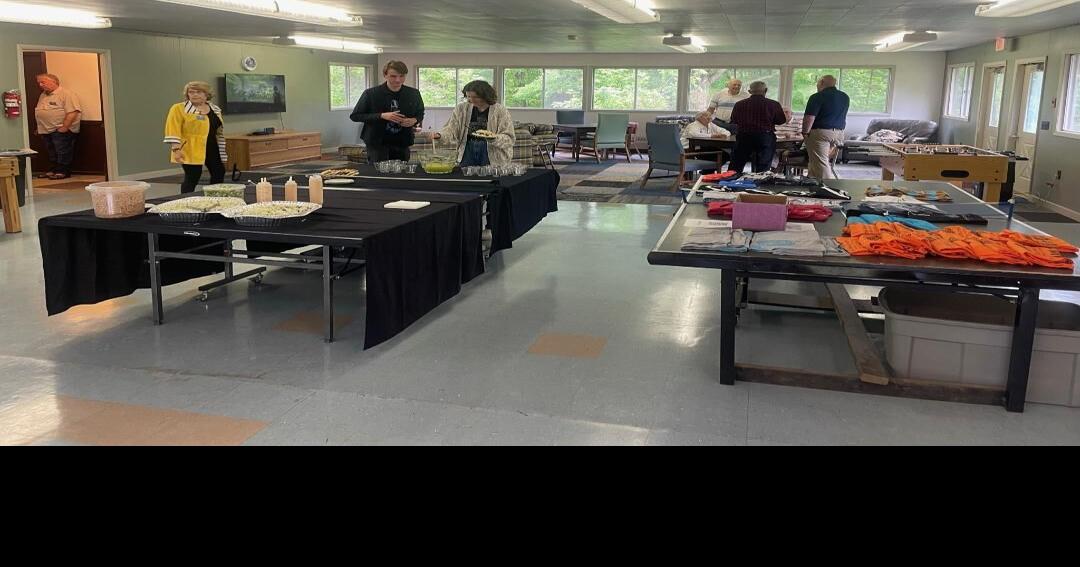 Shell Lake Arts Center showcases new renovations | Local | apg-wi.com