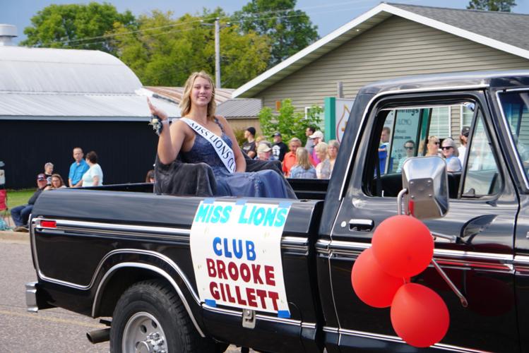 Prentice Progress Days Parade | Price County Review | apg-wi.com
