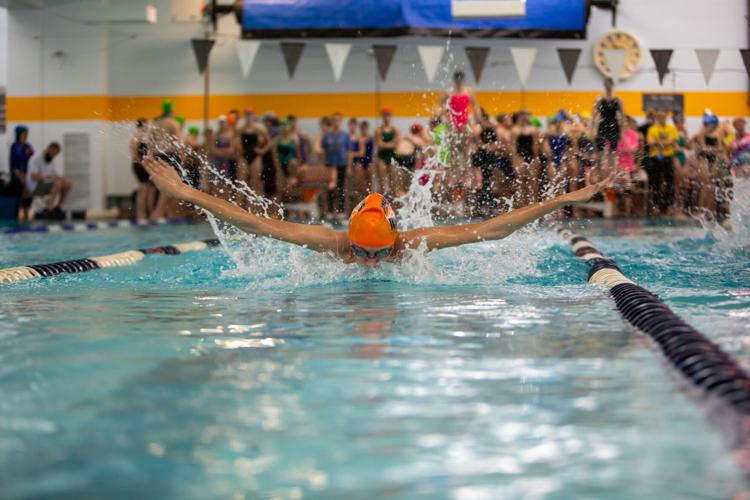 Phillips hosts divisional swim meet | Price County Review | apg-wi.com
