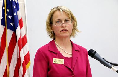 D.A. Beranek resigns; new post begins in March | News | apg-wi.com