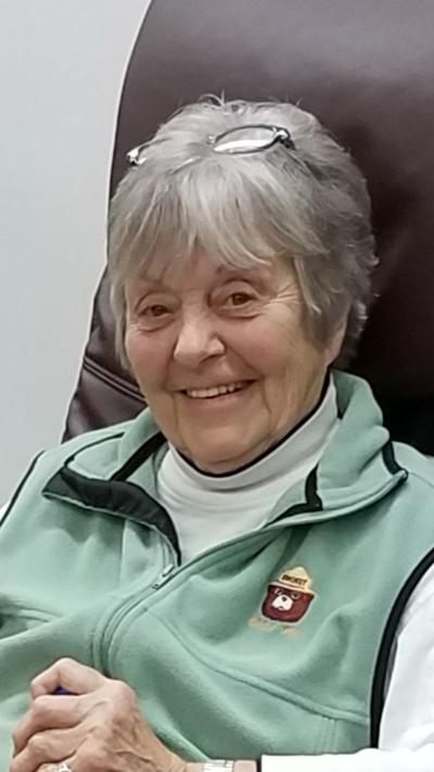 Janet F. Ross | Subscriber | apg-wi.com