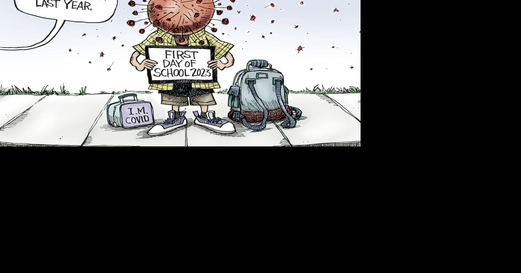 Hellertoon | Editorial Cartoons | apg-wi.com