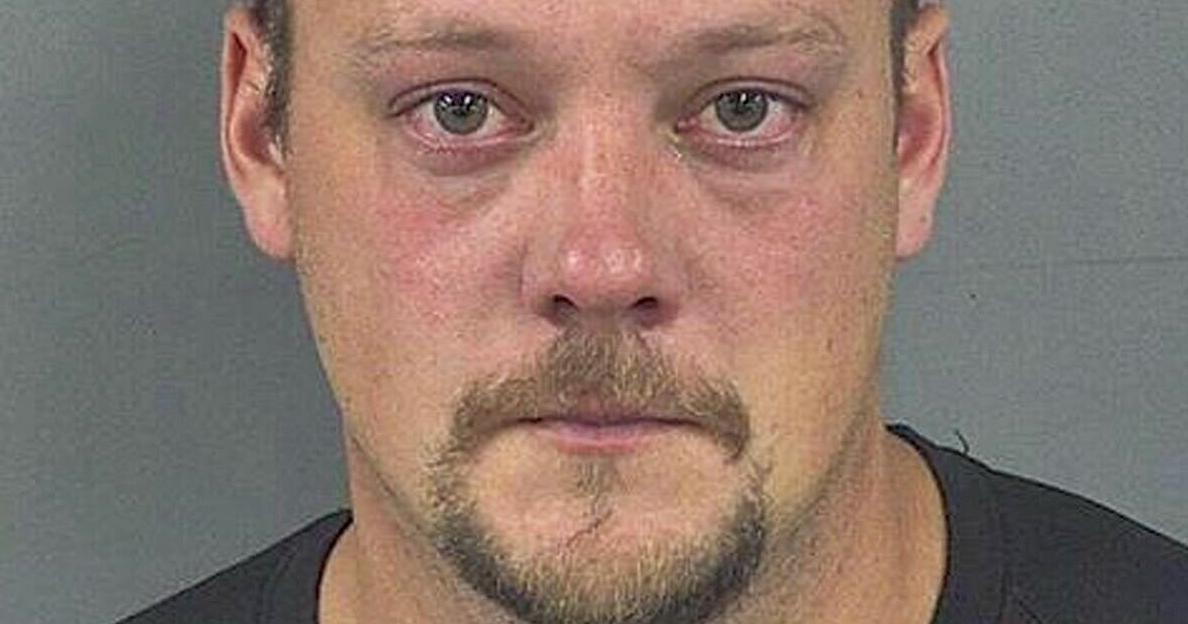 Former sheriff's deputy sentenced in domestic violence case | Sawyer ...
