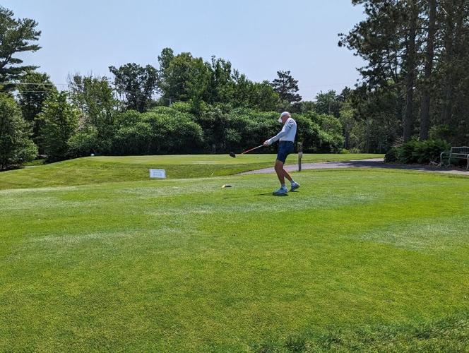 Chamber hosts Jack's a Hack Golf Tournament | Communities And Youth ...