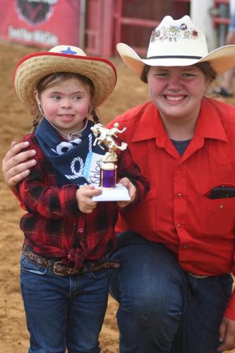 69th Spooner Rodeo promises action, thrills, family fun | Local | apg ...