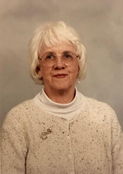 Beverley J. (Boyle) Anich | Subscriber | apg-wi.com