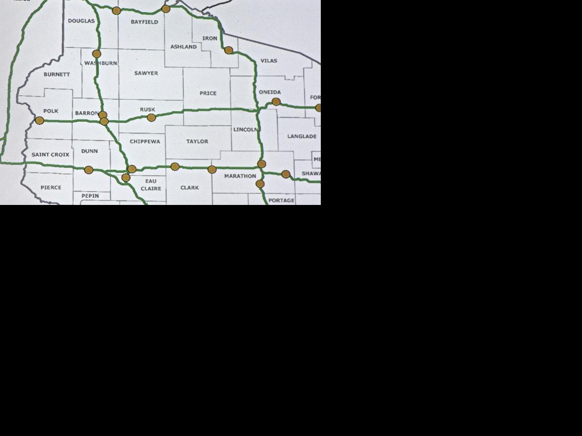 NW Wisconsin to have 13 electrical vehicle charging stations funded ...
