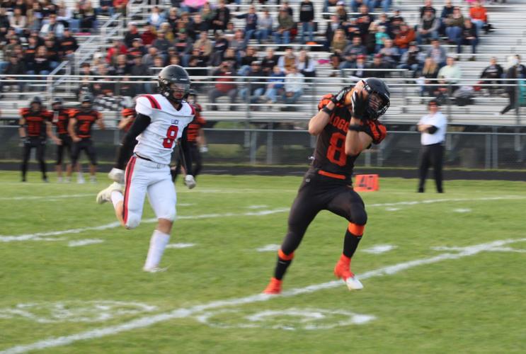 The Week in Football: Loggers dominate Luck | Price County Review | apg ...