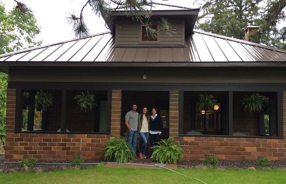 Former Haugen relic reopens as The Creamery | Subscriber | apg-wi.com