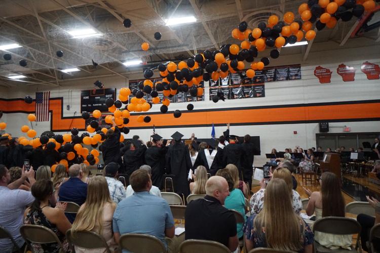 Phillips graduates 42 students | Price County Review | apg-wi.com