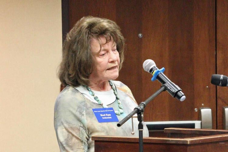 Brunette, Epp, Gonyea, Peterson join Rice Lake Sports Hall of Fame ...