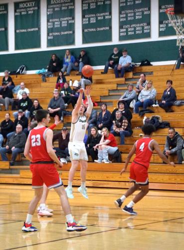 Chequamegon boys lose a nail biter to Newman Catholic | Price County ...