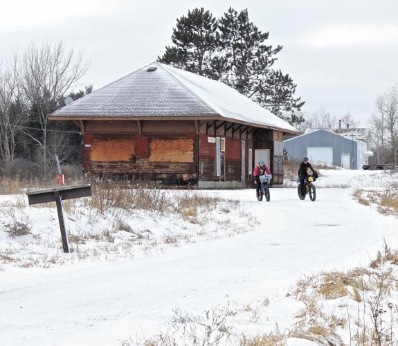 Tuscobia Ultra: A first-timer's recap | Free | apg-wi.com