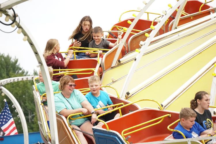 County Fair highlights the summer | Price County Review | apg-wi.com
