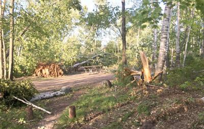 Birch Grove Campground gets a makeover | Subscriber | apg-wi.com