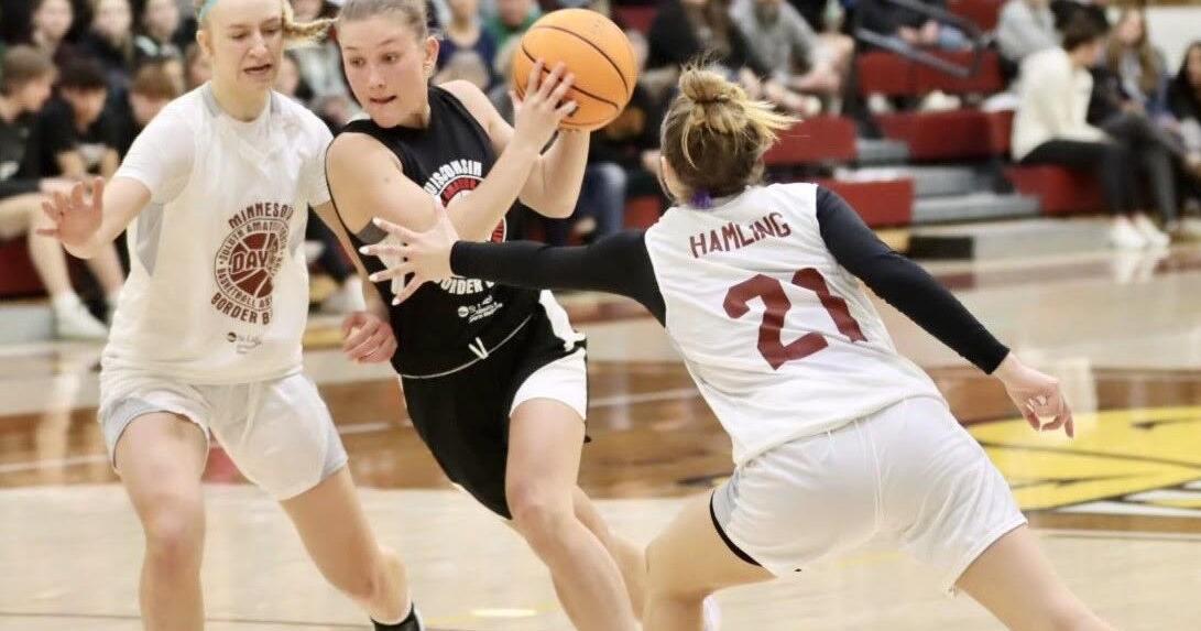 All-stars align | High School | apg-wi.com