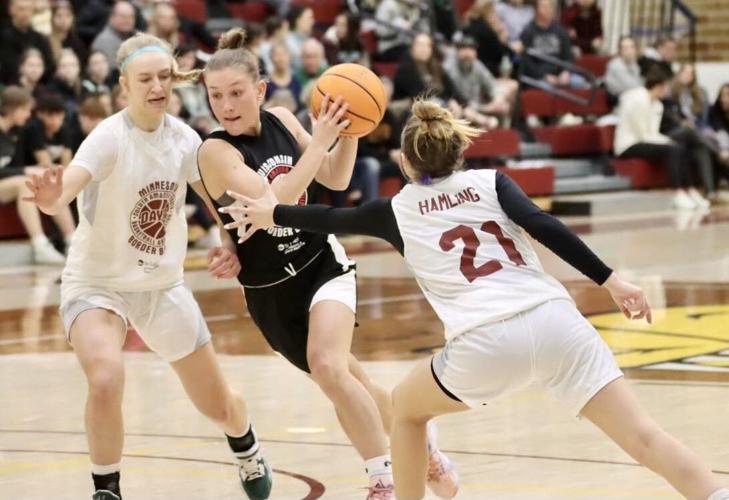 All-stars align | High School | apg-wi.com