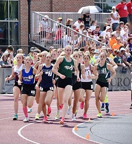 Michalski sets state record, wins two events | Price County Review ...