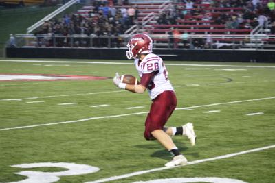 Rail rough up Barron Bears for first HON win | High School | apg-wi.com