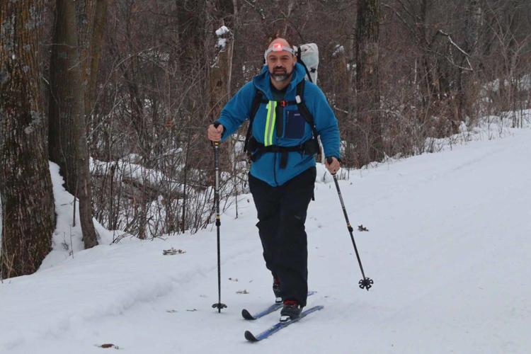 Above average finish rate for Tuscobia Winter Ultra | Outdoors | apg-wi.com