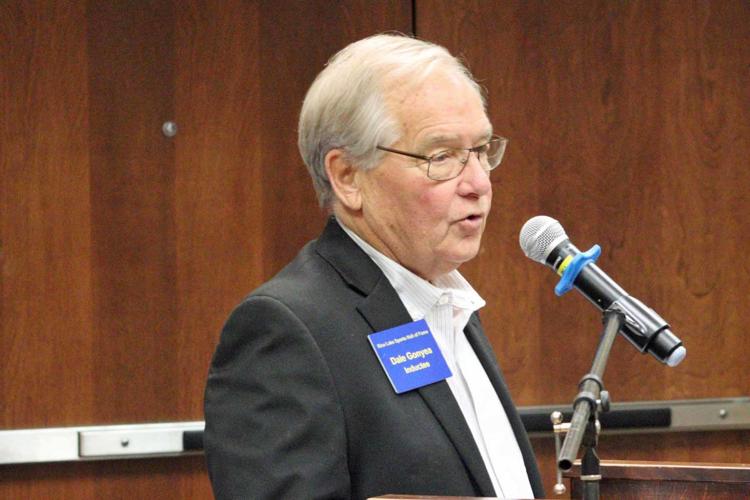 Brunette, Epp, Gonyea, Peterson join Rice Lake Sports Hall of Fame ...