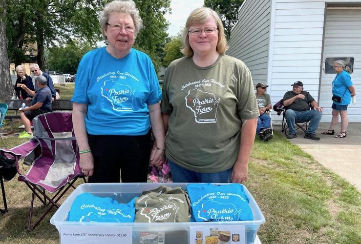 Prairie Farm observes its 175th year | News | apg-wi.com