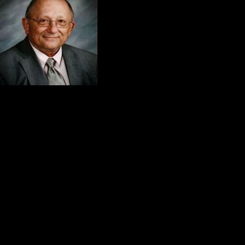 Donald H. Anderson | Ashland Daily Press | apg-wi.com