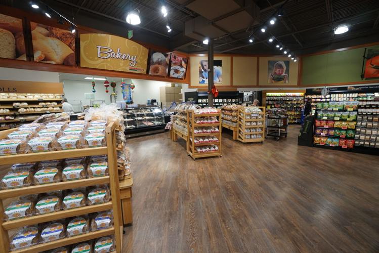 Super One celebrates refit | Price County Review | apg-wi.com