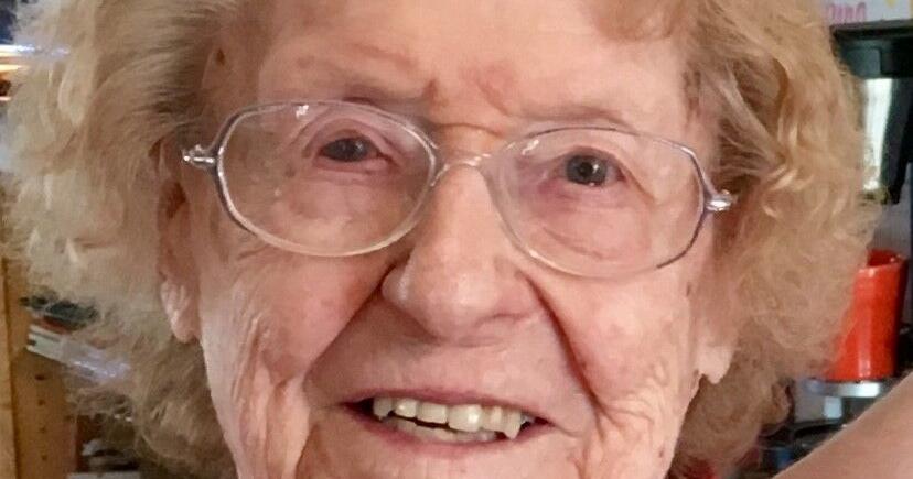 Gloria Anderson Tardiff | Ashland Daily Press | apg-wi.com