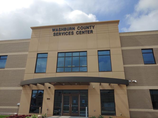 County Services Building celebrated | Local | apg-wi.com