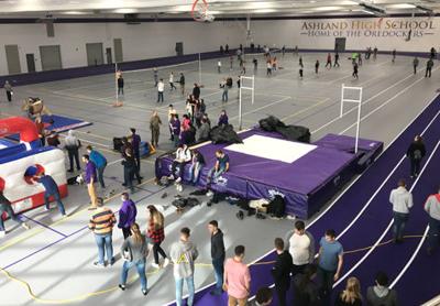 AHS students check out their new spaces | Subscriber | apg-wi.com