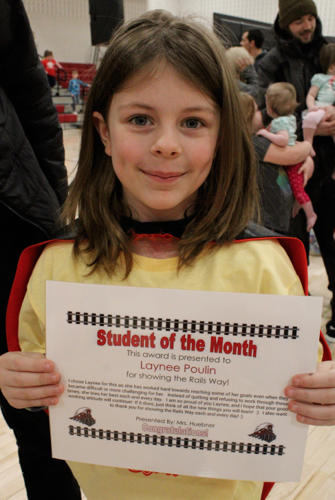 January Superheroes! | Local | apg-wi.com