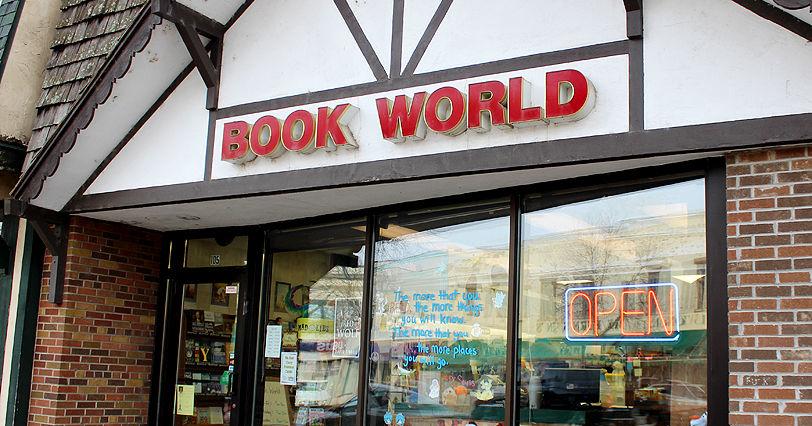 Book World stores closing | Free | apg-wi.com