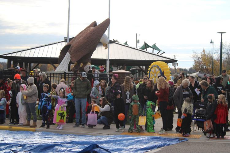 PARK FALLS FRIGHT FEST | Price County Review | apg-wi.com
