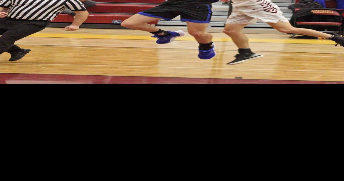 Boys basketball: Record start boosts Cameron in victory at Barron ...