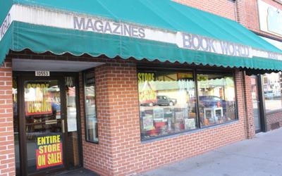 Book World closing makes people ask, what’s next? | Subscriber | apg-wi.com