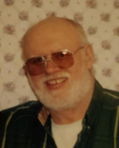 William A. Dahl | Ashland Daily Press | apg-wi.com