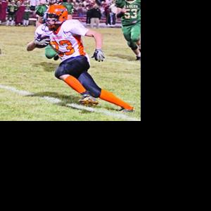 Six players get all conference honors for Loggers football team ...