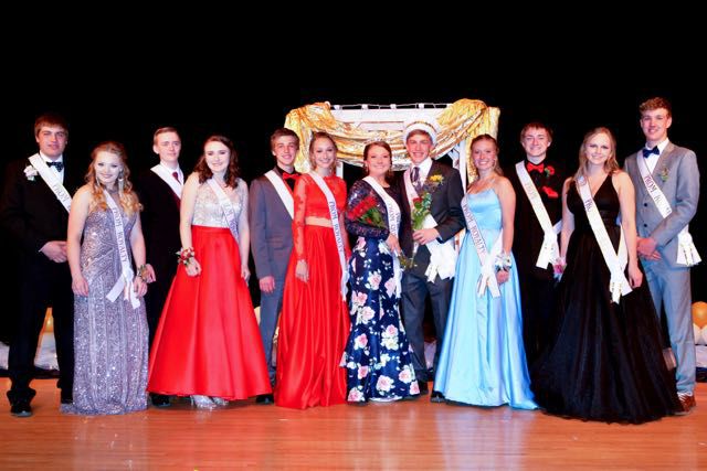 A night to remember: The prom | Photos | apg-wi.com