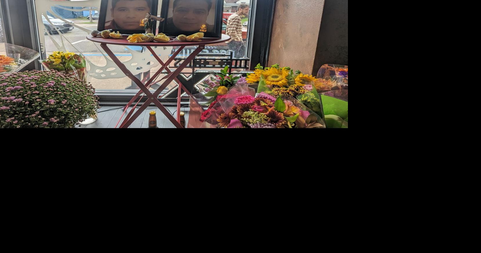 Ashland shooting victims remembered | | apg-wi.com